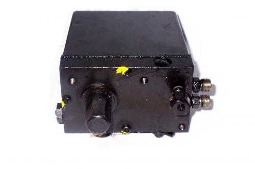 "Tender" - VOLVO - Cab tilt pump