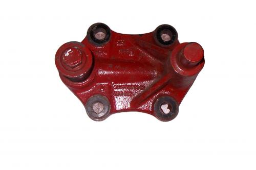"Tender" - DAF - Stabilizer and bracket