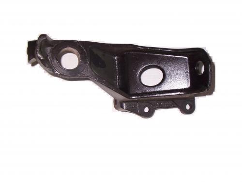 "Tender" - MAN - Cab suspension - Bar